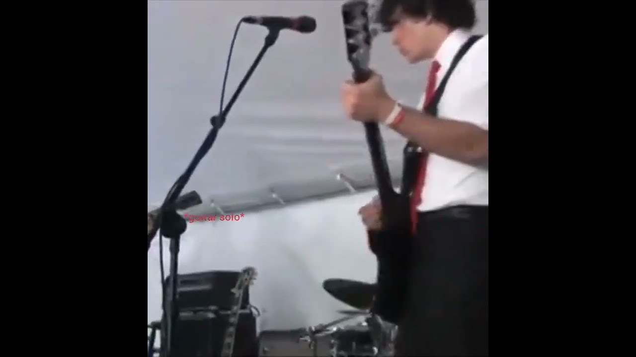 Joe Hawley being a part I I I - YouTube