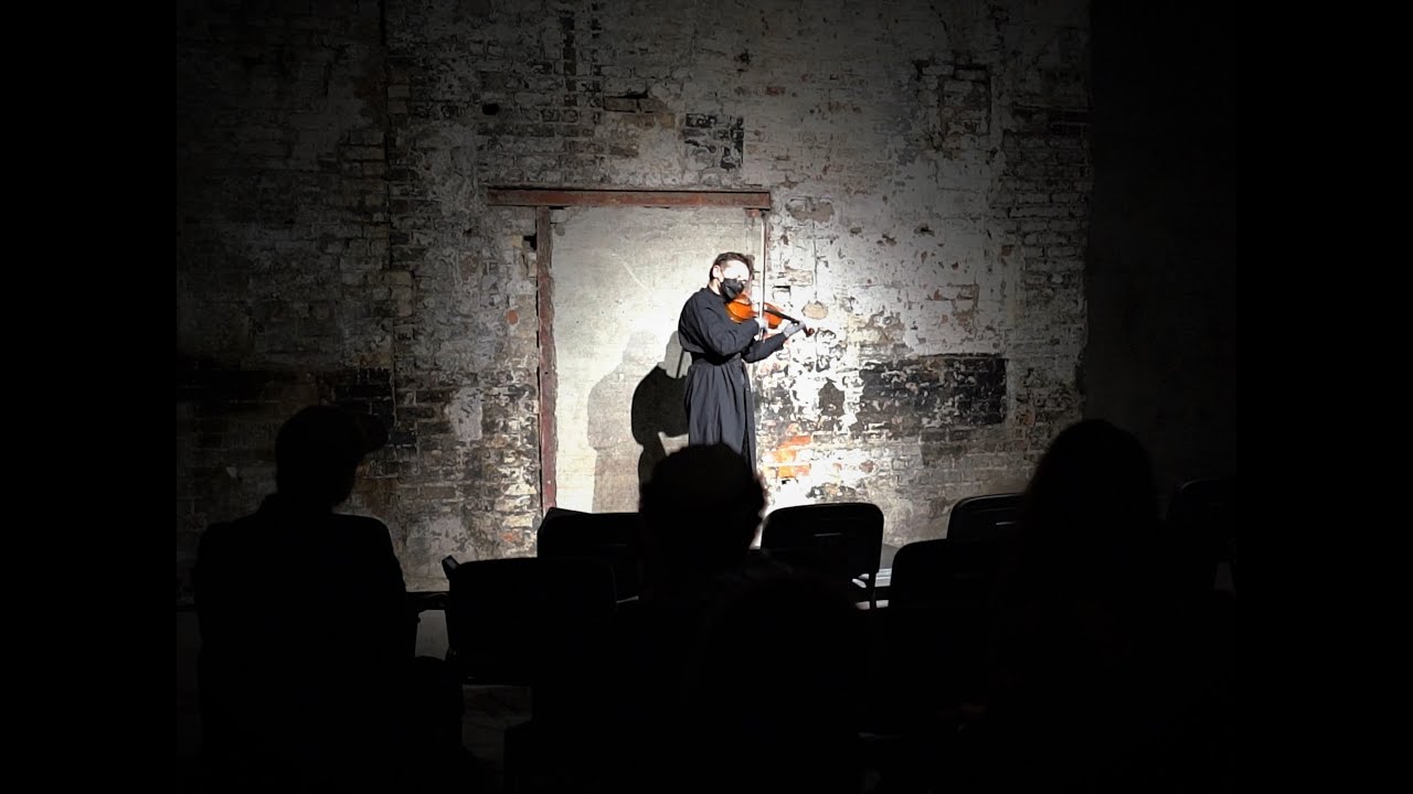 Cora Venus Lunny @ Phonica: Ten - YouTube