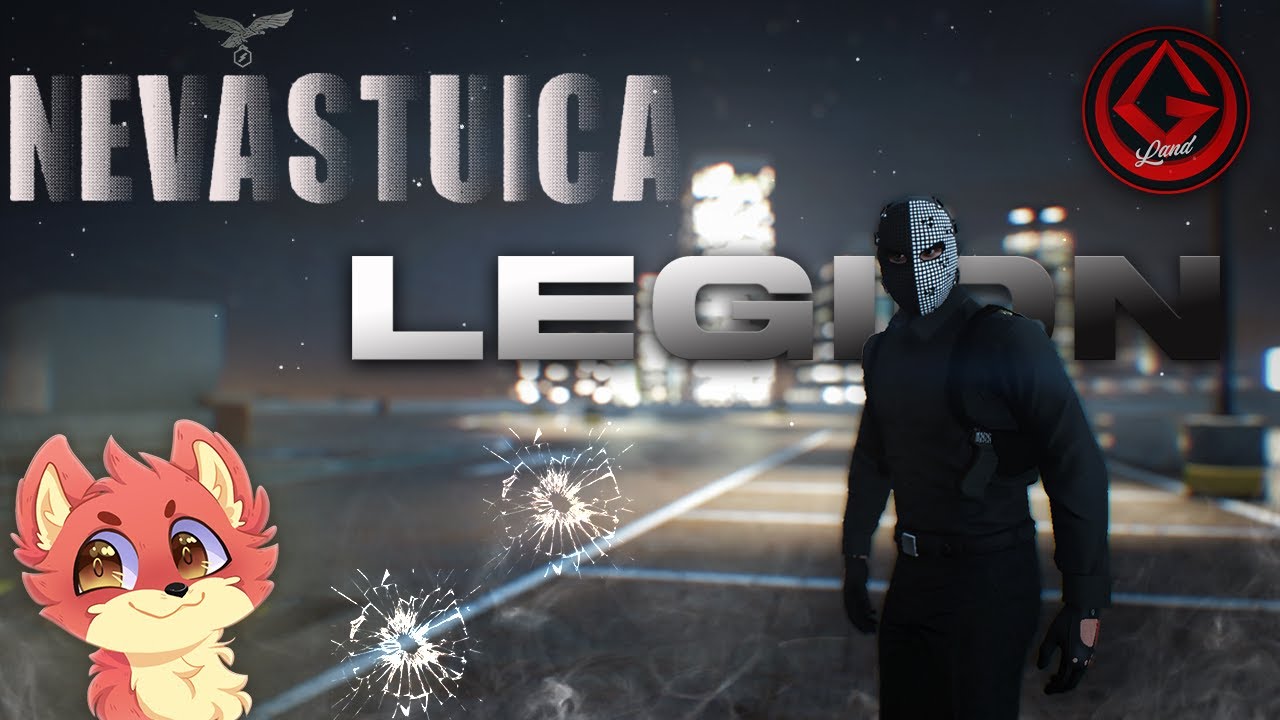 OGLand - RolePlay Legion Coordonator Ganguri | #30 - YouTube