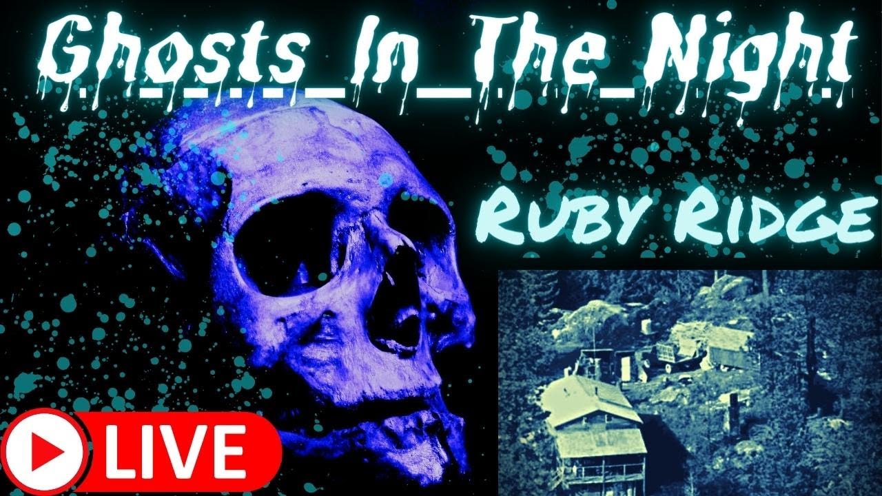Episode 178: Ruby Ridge - YouTube