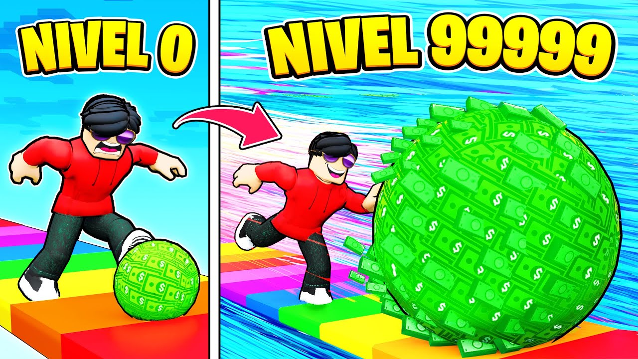SOY ULTRA MILLONARIO en ROBLOX!! 😱🤑 | El Magnum - YouTube