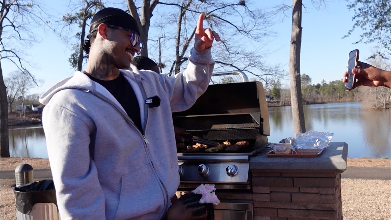 i'm finally moving on and saying goodbye - YouTube