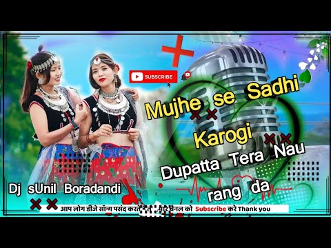 Mujhe Se | Shadi Karogi V/s Dupatta Tera Nau Rang da | Hindi Child ...