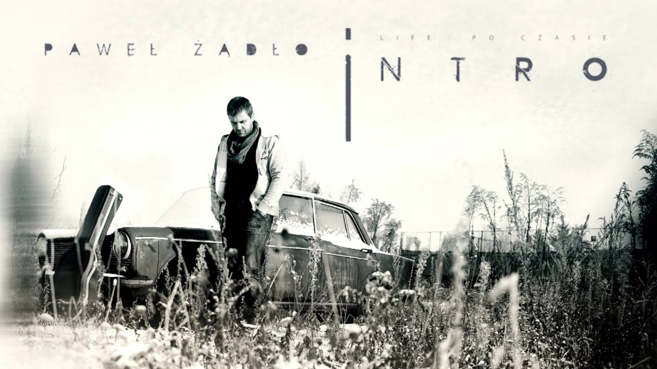 Pawel Zadlo - Ferocious [Official Audio] - YouTube