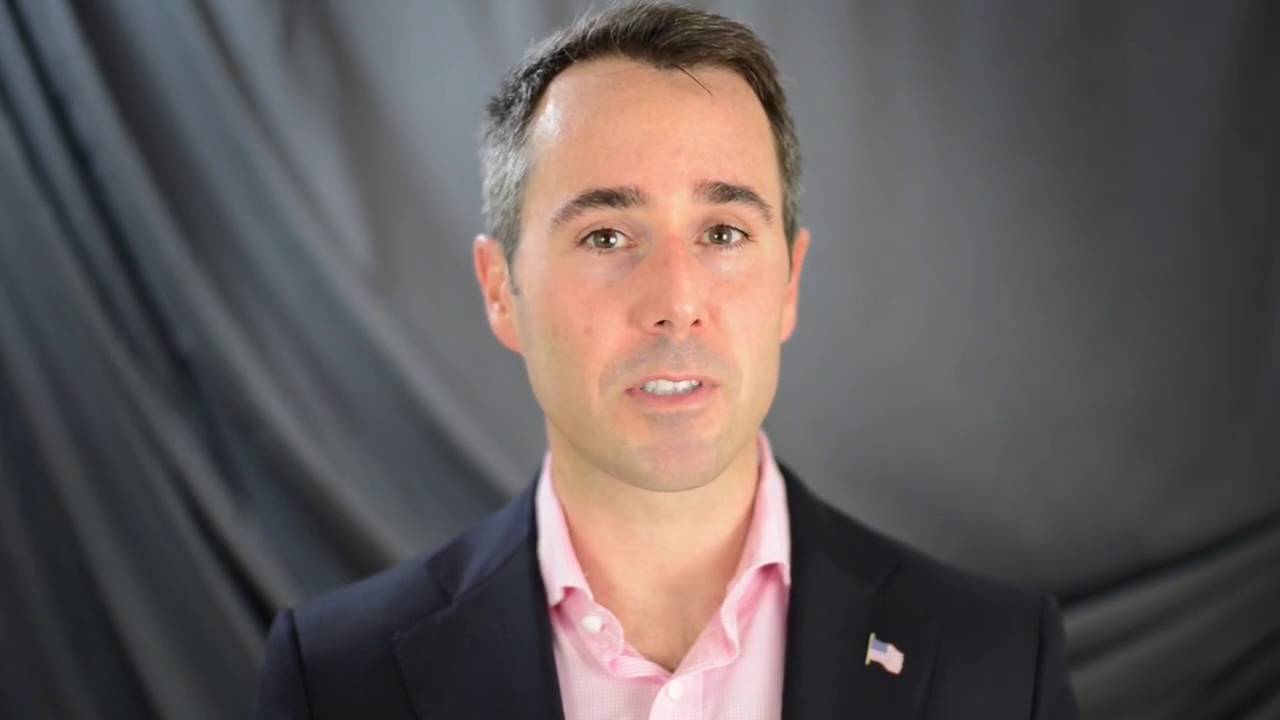 Ambassador Daniel Baer's Video Message to the 7th Annual MJC - YouTube