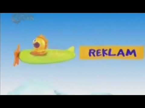 TRT Çocuk Reklam Jeneriği (01.11.2010 - ??.01.2011) (16:9) (Maskot Versiyonu)