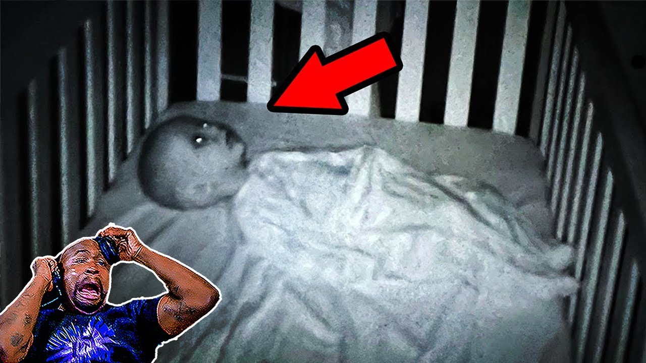 THE ULTIMATE TRY NOT TO GET SCARED CHALLENGE COMPILATION! #13 - YouTube