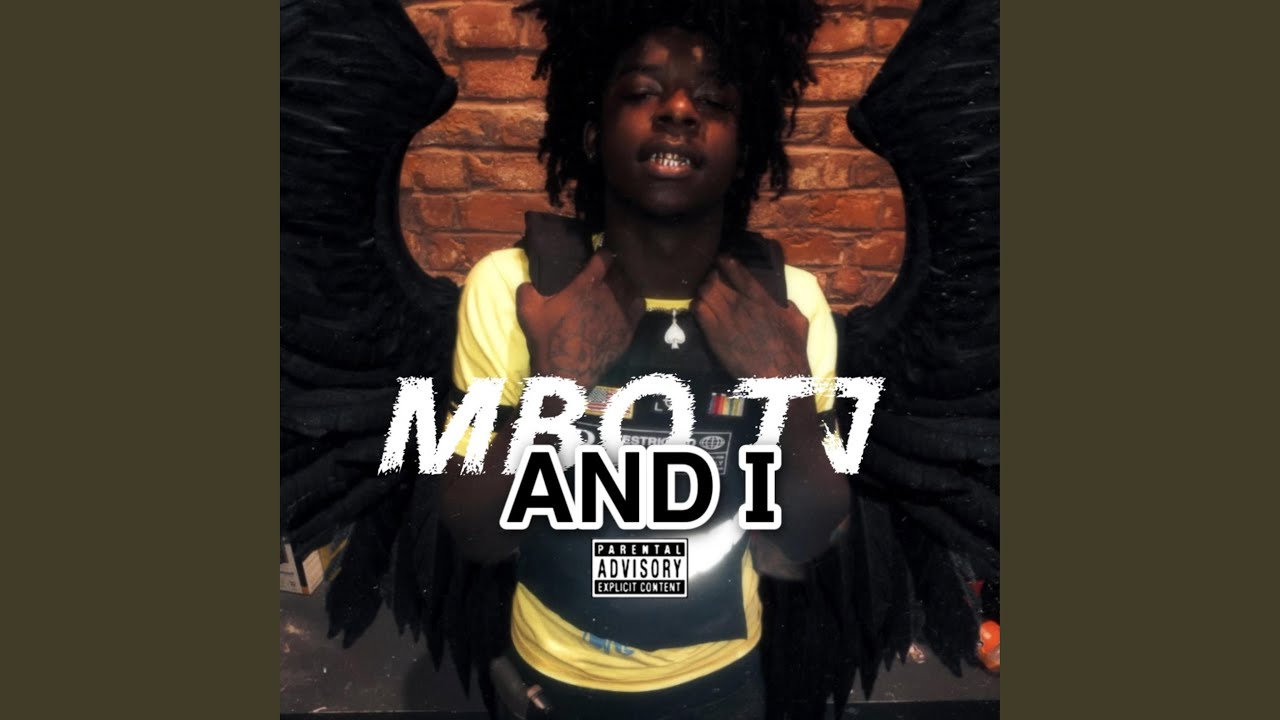 AND I - YouTube