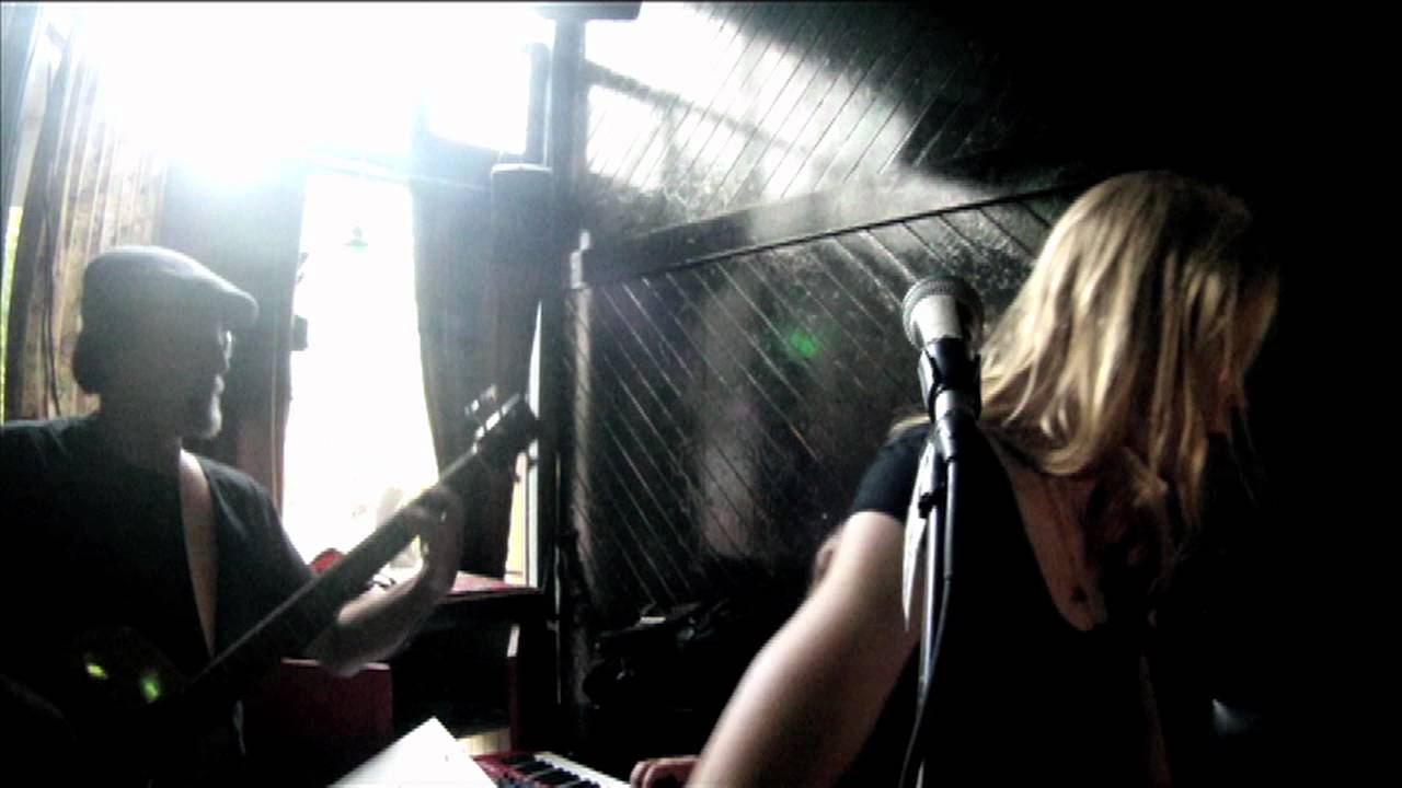 Alexa Wiley - This Town - YouTube