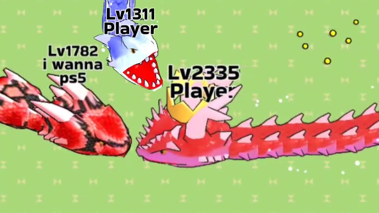 Snake Clash: The 100% Win Path – Win Every Match!🐍💥 - YouTube