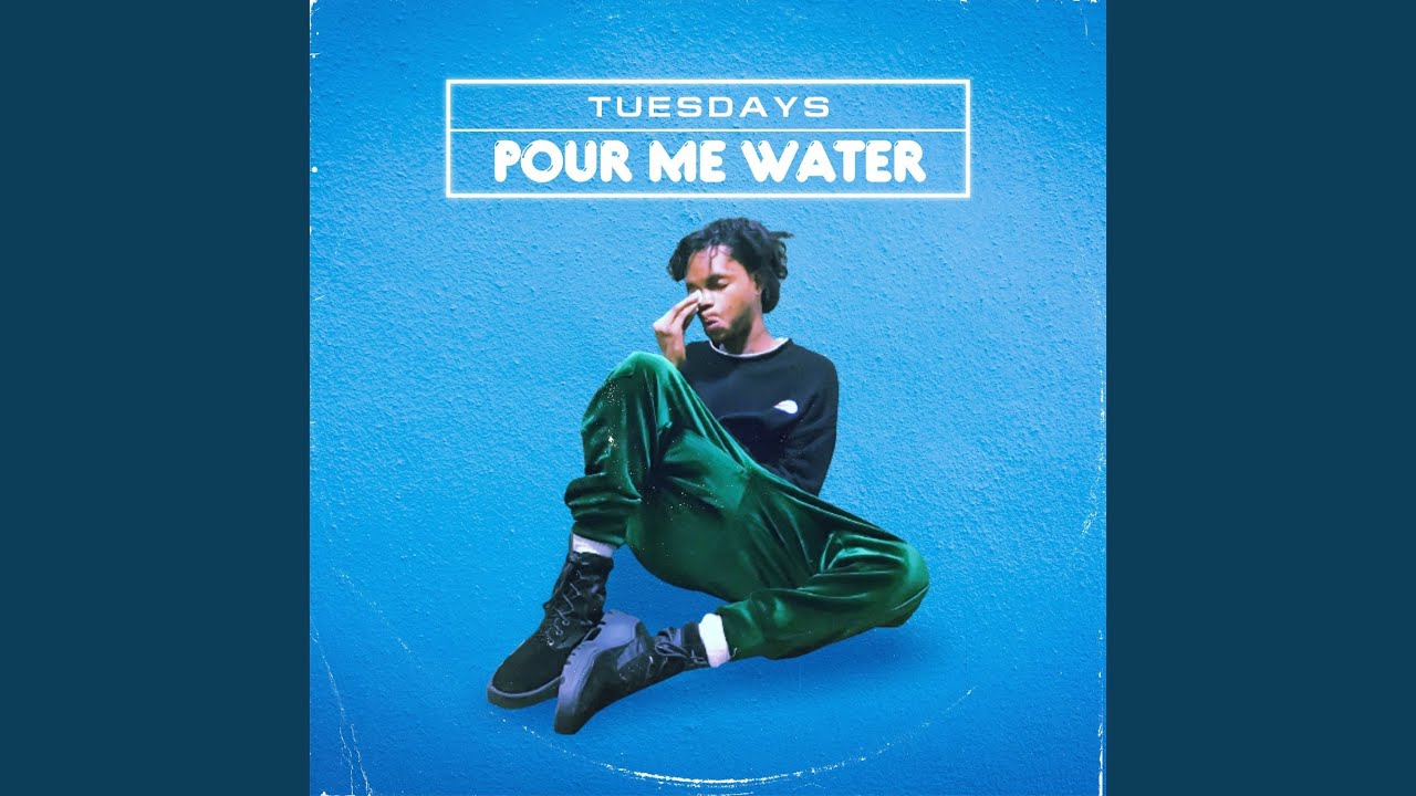 Pour Me Water - YouTube