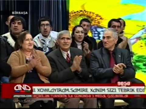 SAMIRE &  OKTAY MEYXANE