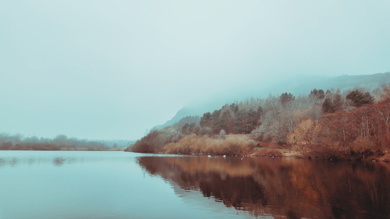 Duddingston Walk: Loch Views, Historic Village & Secret Garden - YouTube