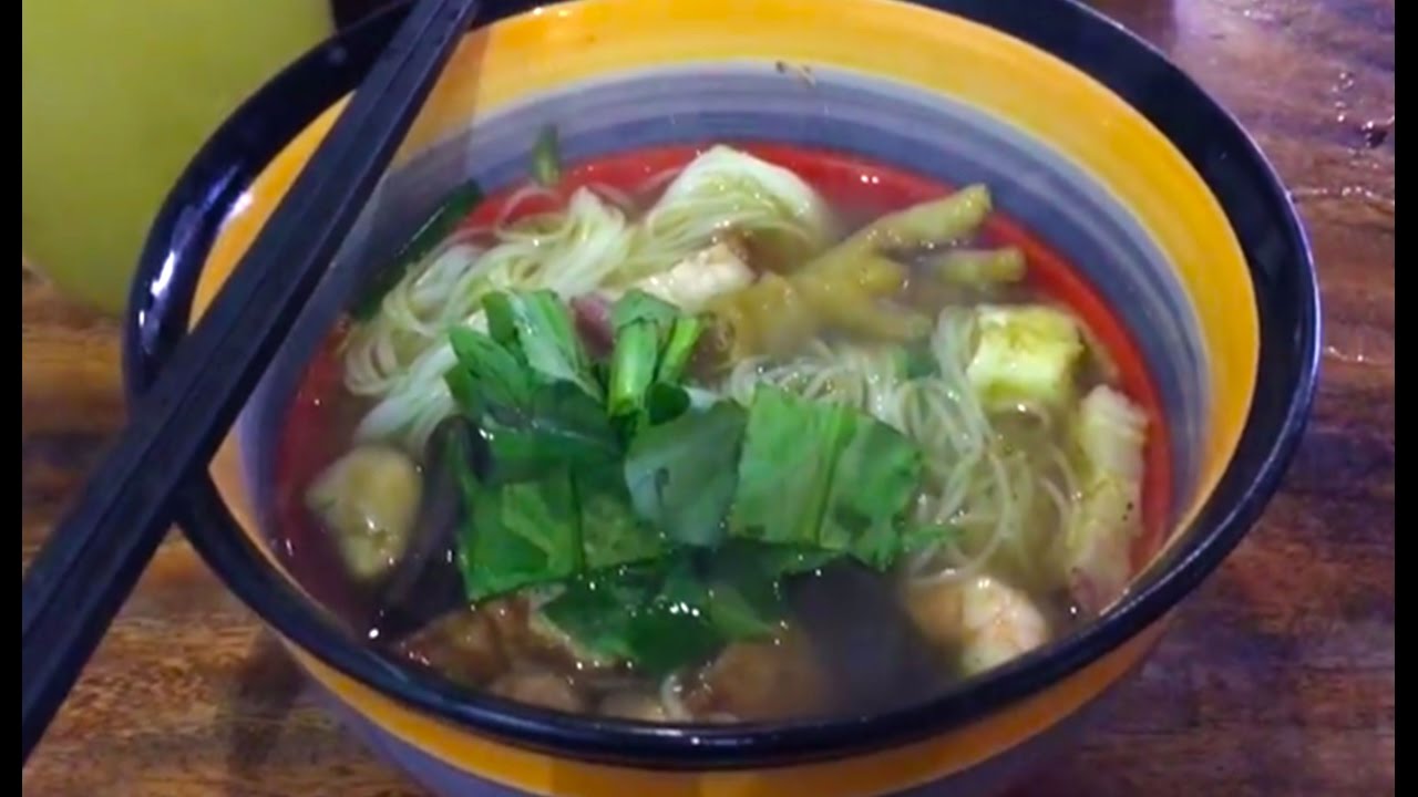 Asian Street Food - Fast Food Street Compilation - Food In Asia #12 ...