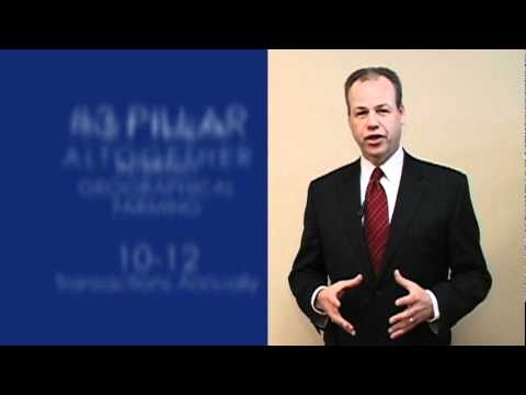Rob Vivian Coaching Web Intro - YouTube