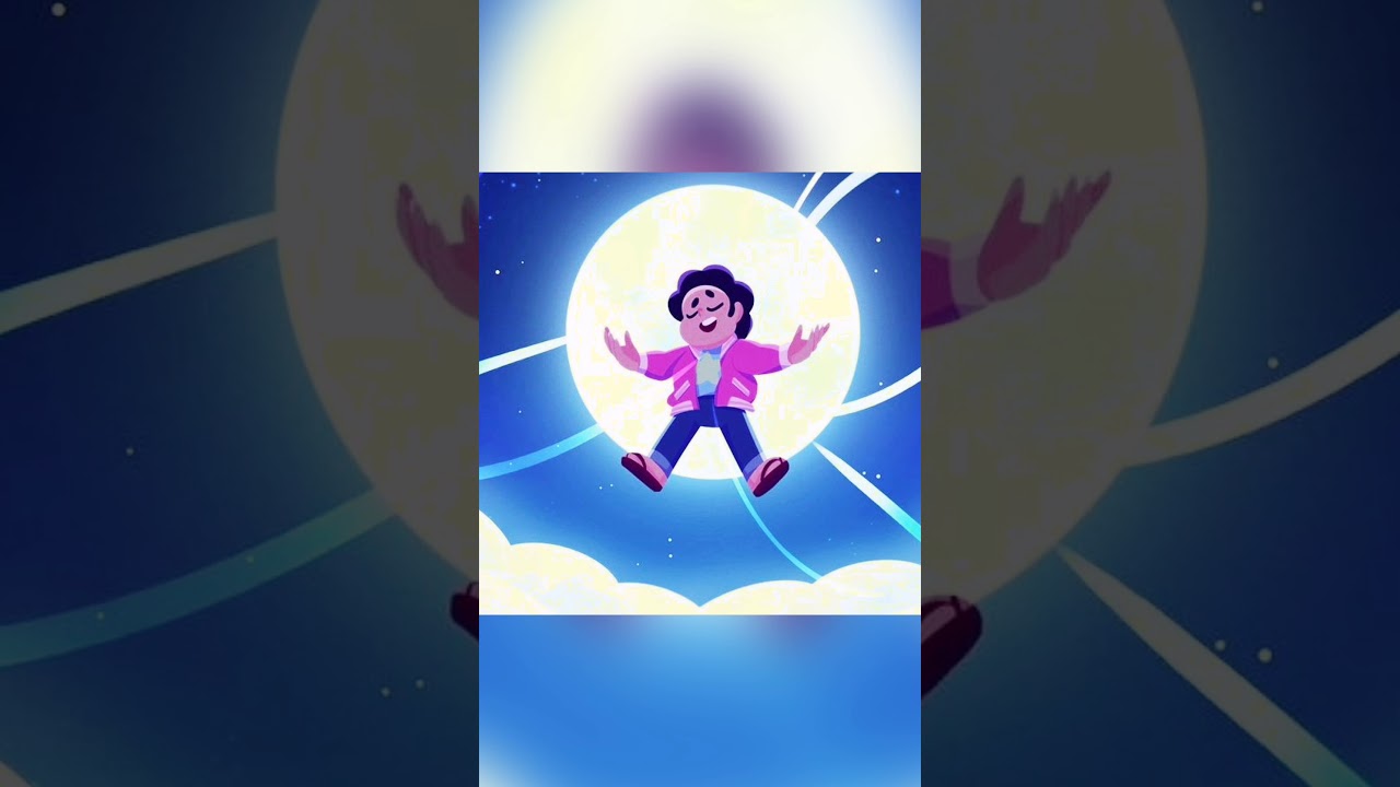 Steven Universe mini edit - YouTube