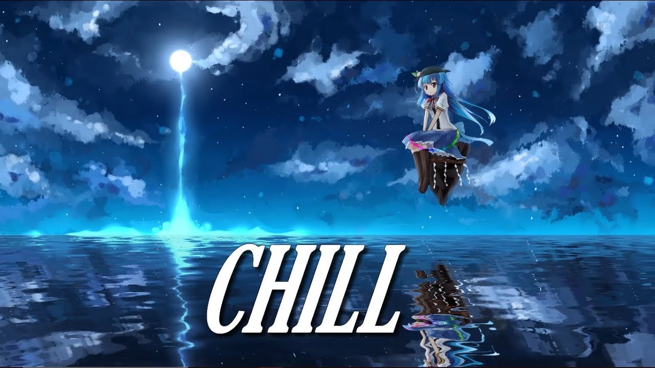 Chill] Nightcore - Kaleidoscope ♫ - YouTube