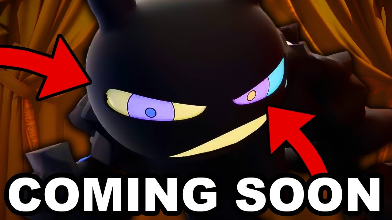 JAX ABSTRACTS in EPISODE 3? - The Amazing Digital Circus - YouTube