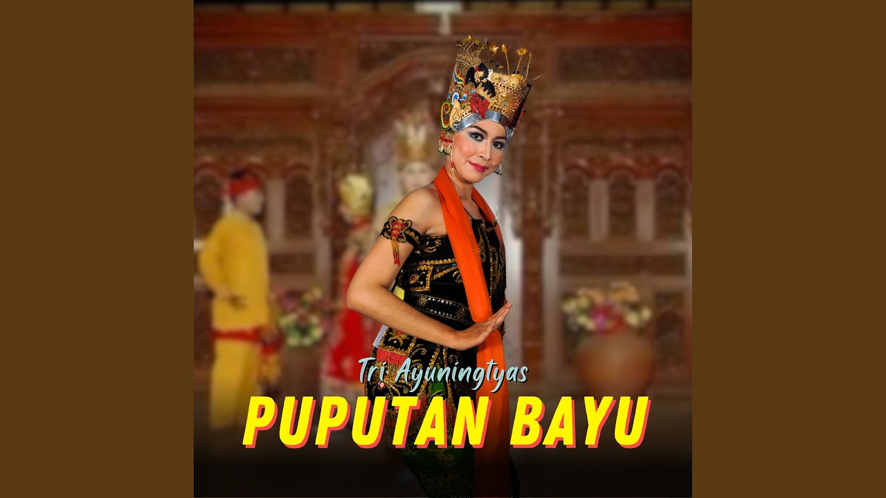 Puputan Bayu - YouTube