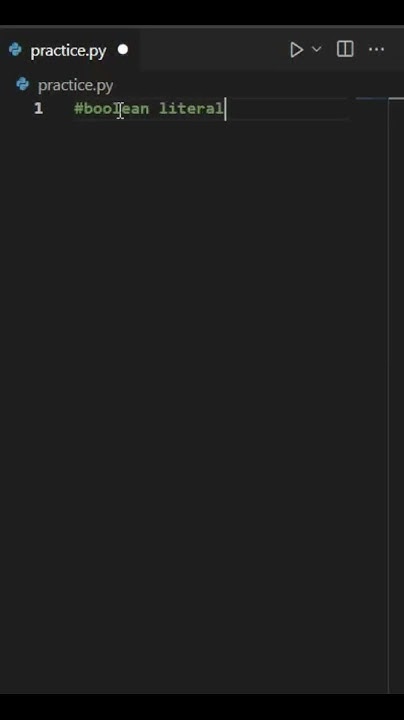 0true Boolean Literal Python Pythonforbeginners Learnpython Codingshortvideo Youtube 