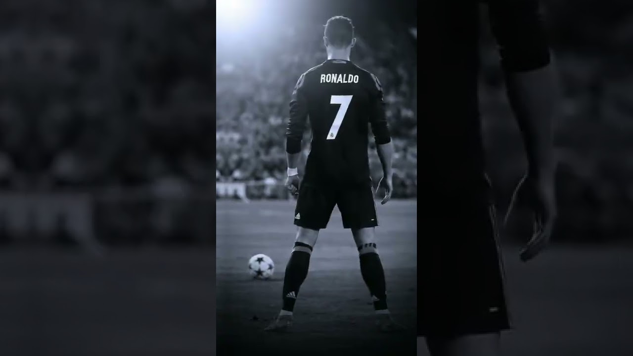 CR 7 "(2)" - YouTube