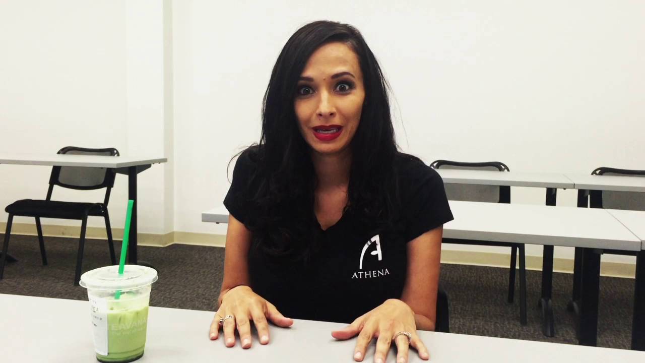 Erica Rico/ADP Week 6 - YouTube