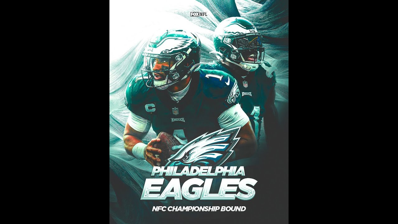 Eagles Super Bowl 57 Hype Video - YouTube