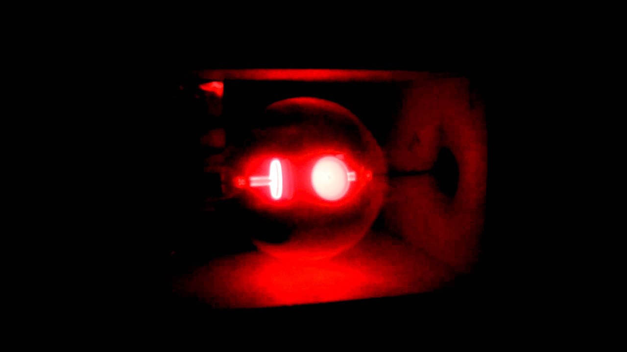 Rife Frequency Generator Test Run - YouTube