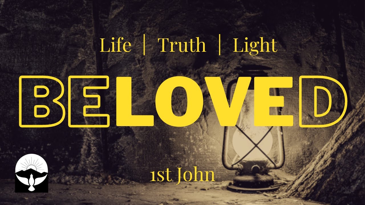 A Test For Truth - Darin Kirkman - YouTube