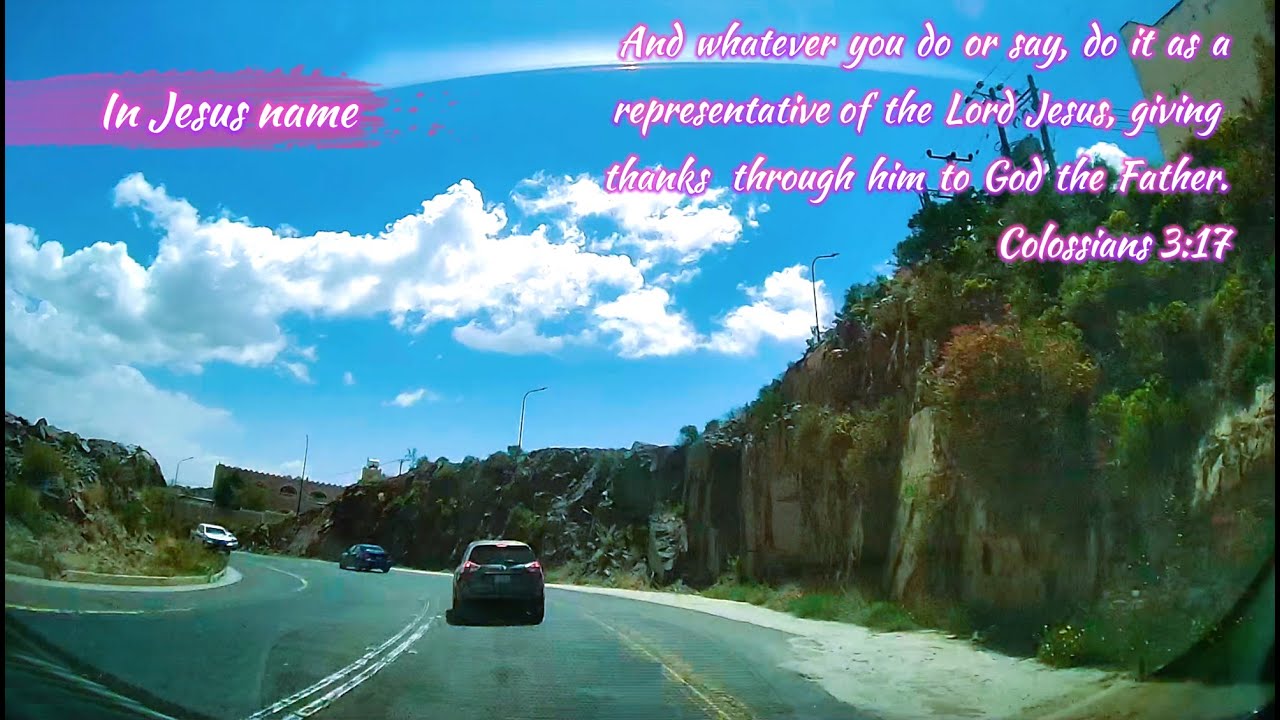 In Jesus Name - YouTube