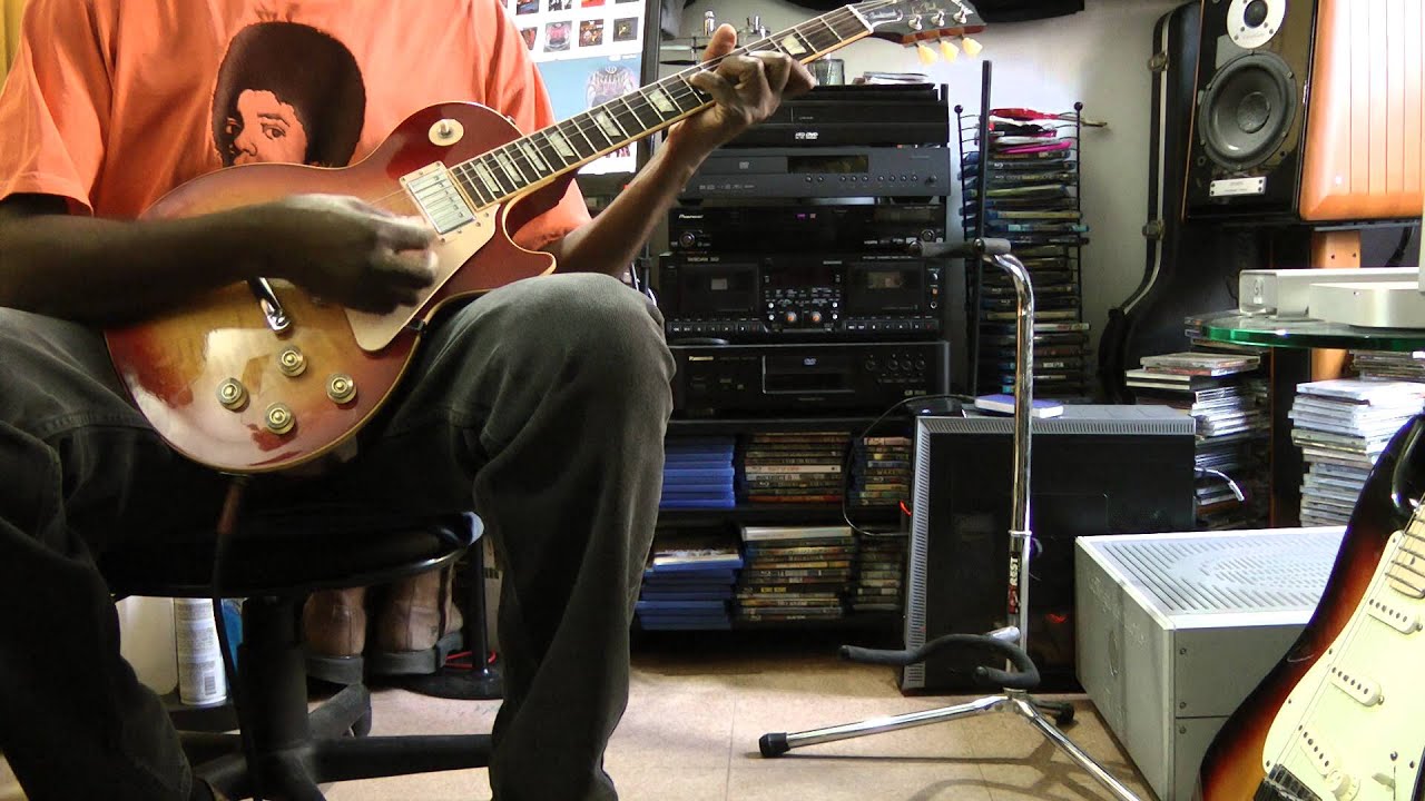 LTD - We both deserve each others love - YouTube