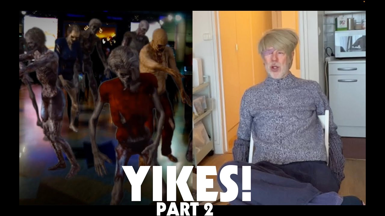 OU: Yikes 2 - YouTube