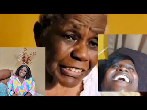 Something Fell + Ms Ritchie Thought It Was Aunty Donna 🤣🤣🙆‍♀️🙆‍♀️ # ...