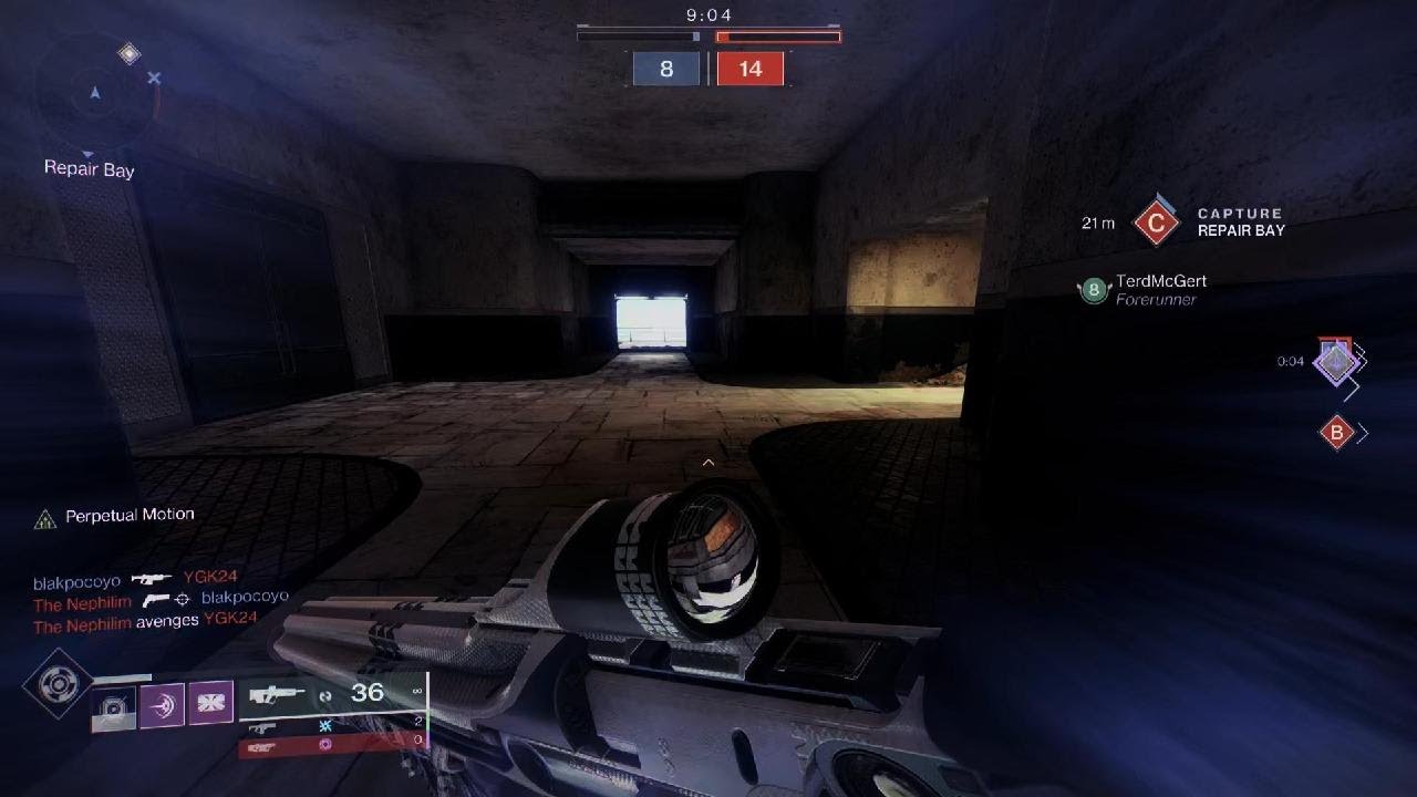 Destiny 2 - Crucible Rage With TerdMcgert 110 - Rage Quit 🤣🤣🤣 - YouTube