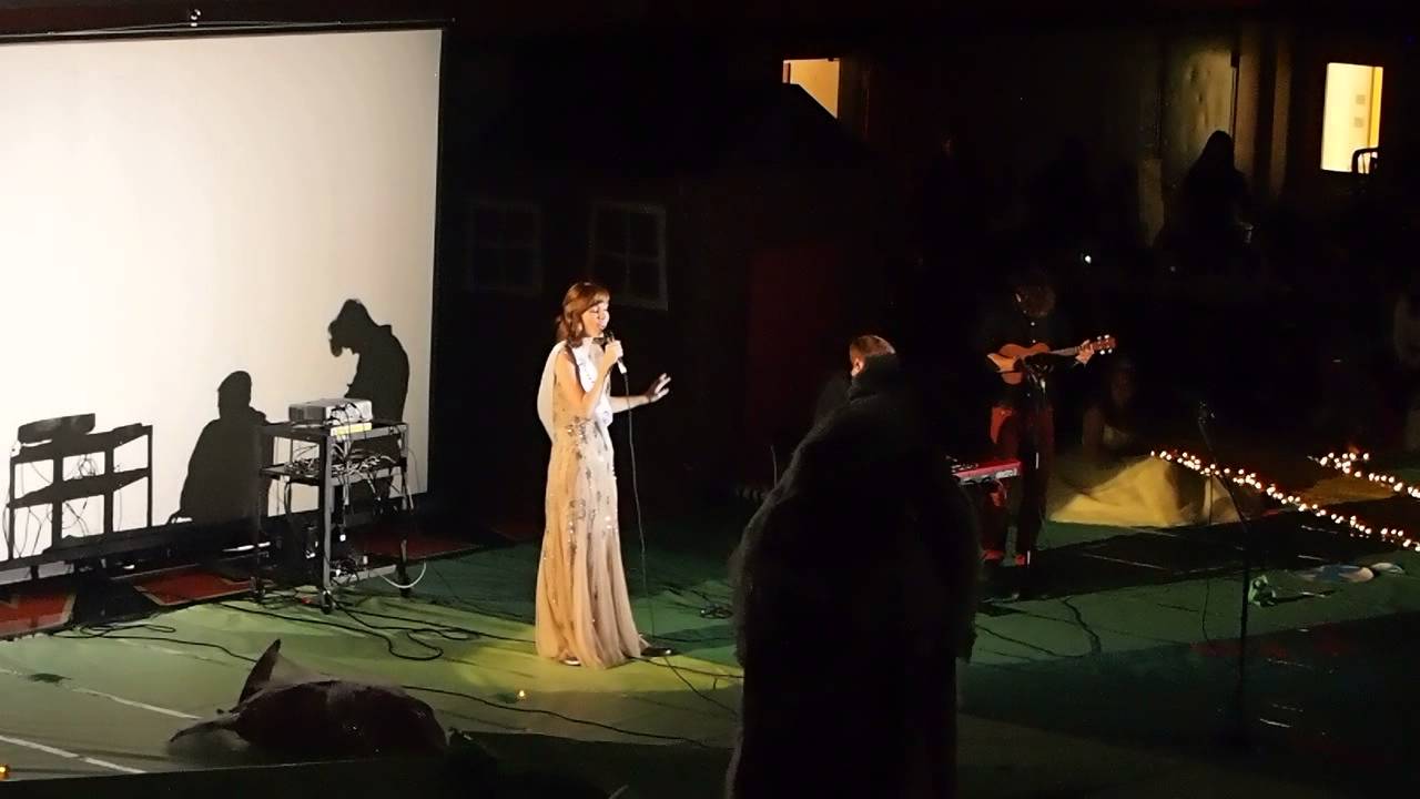 Beaverton High School Homecoming 2014 Princess Lauren Evers - YouTube