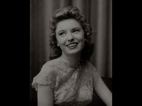 Softly, Softly RUBY MURRAY (with lyrics) - YouTube