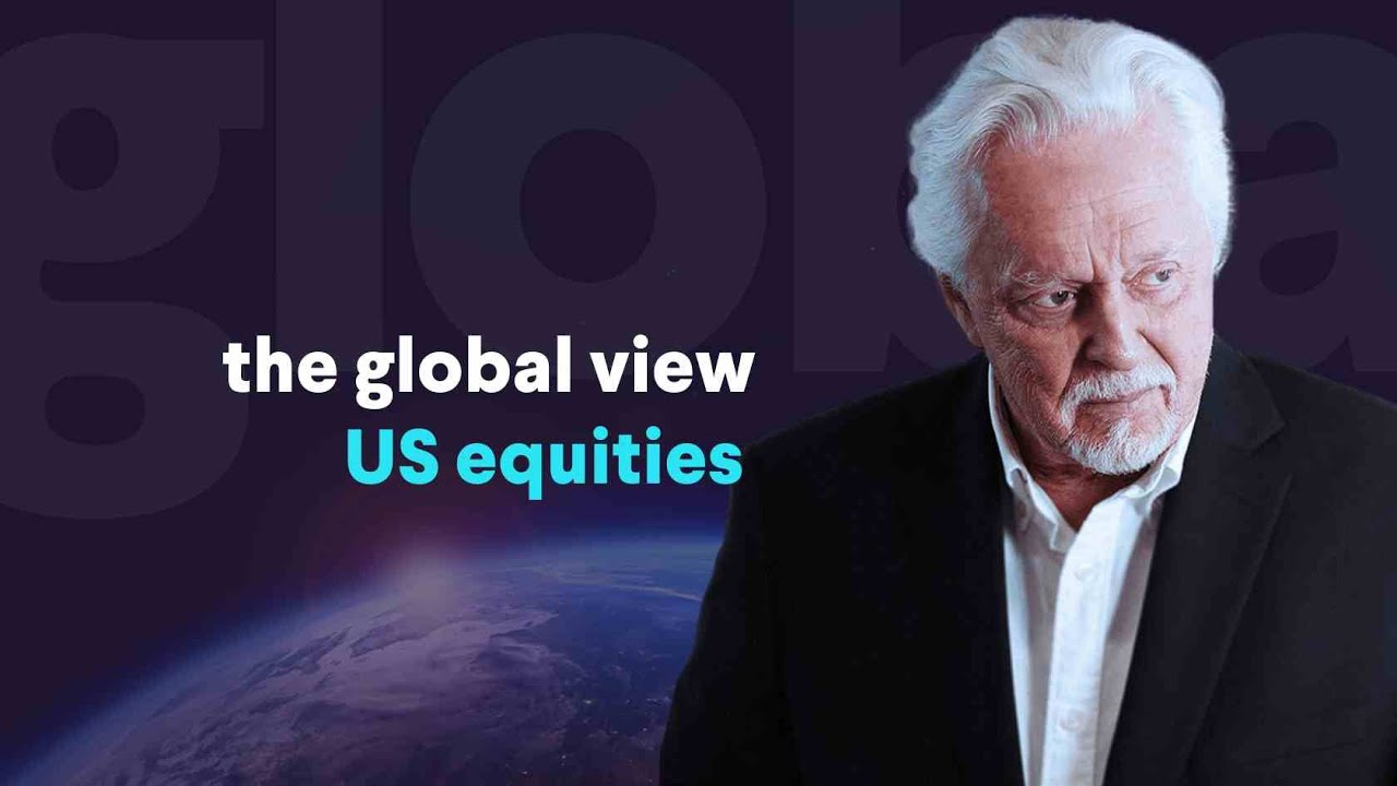 the global view: Fed triggers risk-on rally 01.08.24 - YouTube