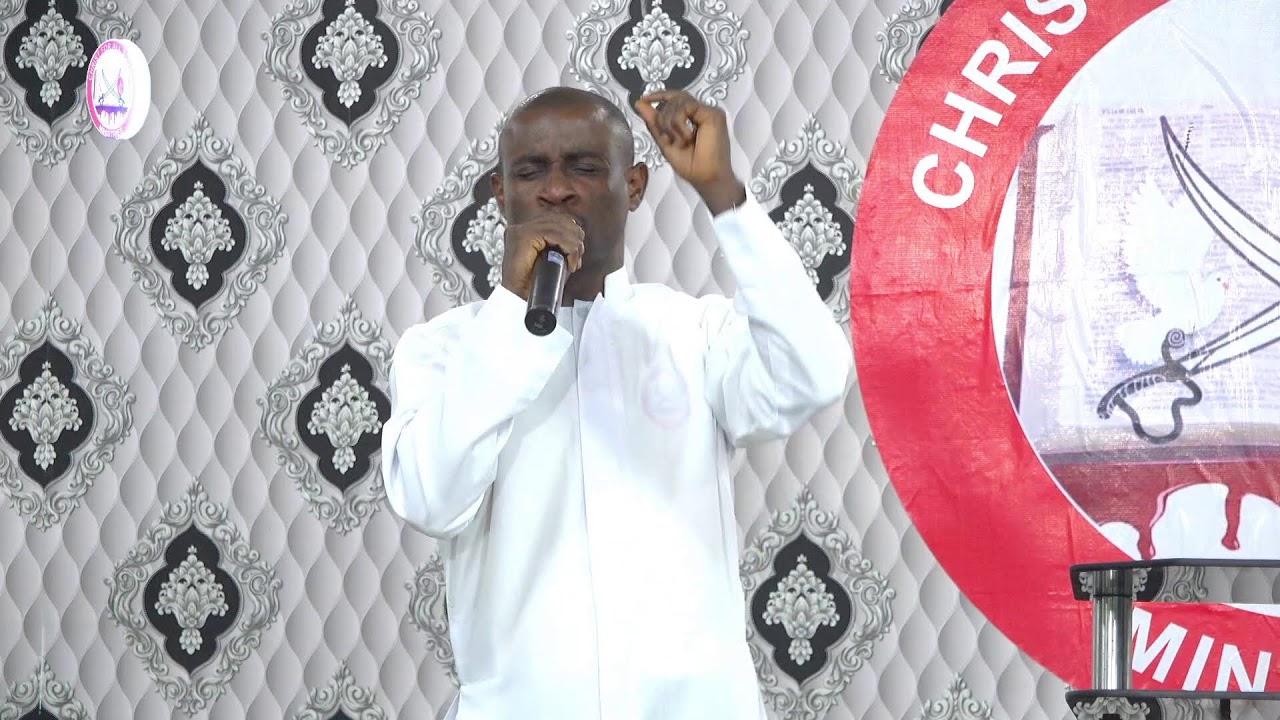 SOLUTTION NIGH || 29TH AUGUST, 2025 - YouTube