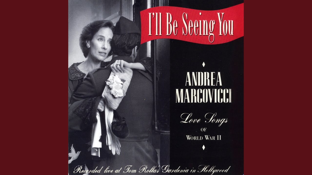 It's Been a Long, Long Time (Live) - YouTube