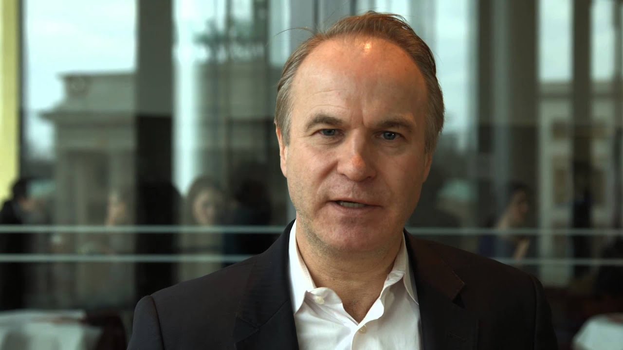Interview mit Michael Lehmann - YouTube