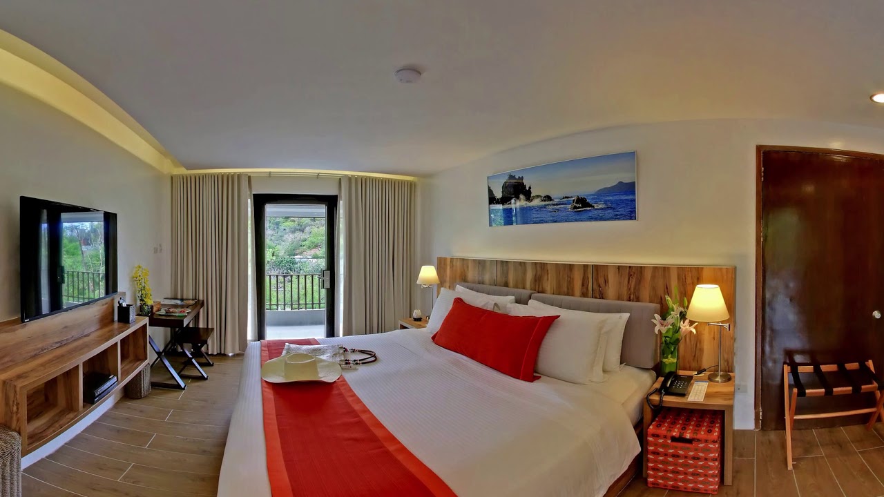 Club Paradise 360 Video 2018 - YouTube