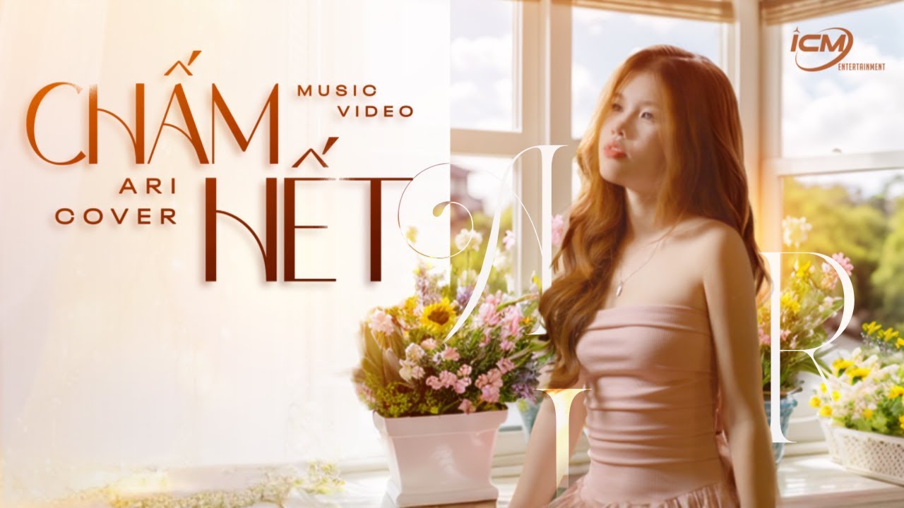 Chấm Hết | ICM x ARI COVER | Music Video - YouTube
