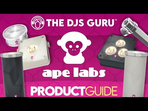 Ape Labs Lighting 2.0 Buying Guide | Maxi, Mini, Coin, Stick, Stick XL ...