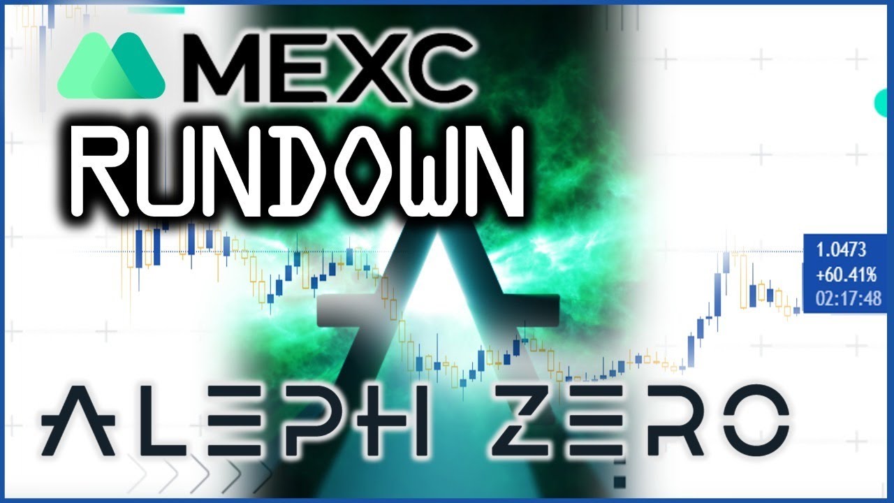 ALEPH ZERO Coin Price Prediction | LAYER 1 PoS Platform | Technical ...