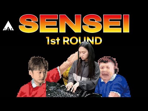 Hip-Hop + RnB - Sunny: SENSEI :Round 1 | Seoul Community Radio