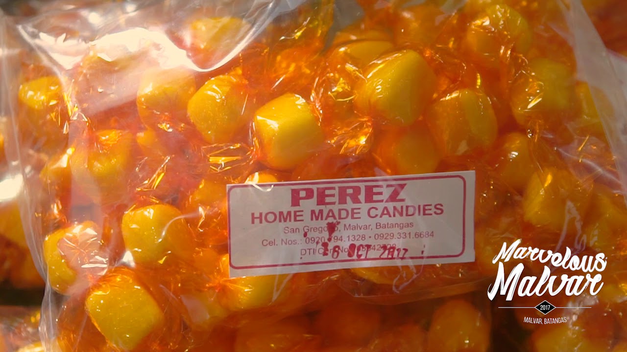 Marvelous Malvar - Malvar Batangas Tourism Video - YouTube