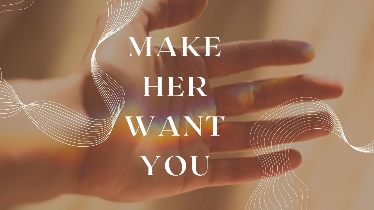 Secrets to keep women always wanting more - YouTube