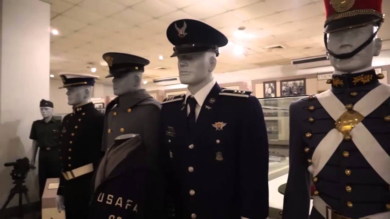 AFP Museum, Philippines - YouTube
