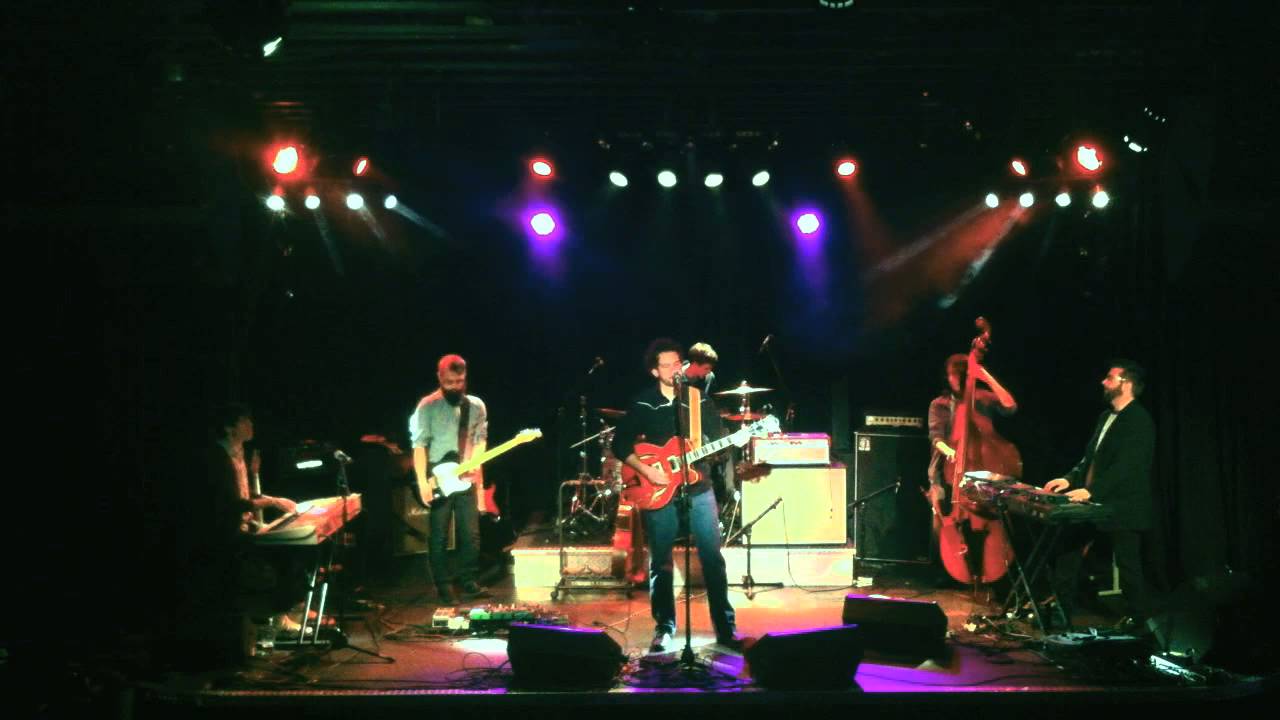 Sunshine and Rain - Drew Michael Blake: LIVE - YouTube