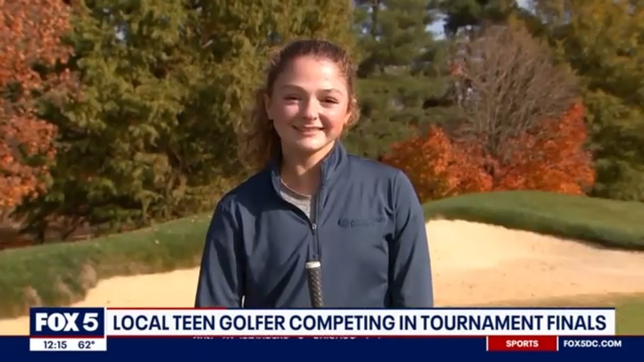 Fox 5 Abigail Avallone - YouTube